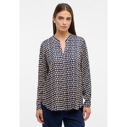Eterna Damen Longbluse &raquo;LOOSE FIT&laquo; 38