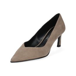 Peter Kaiser Damen Pumps &raquo; Pumps Veloursleder&laquo; 40
