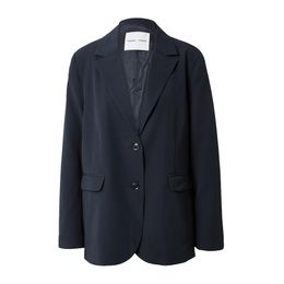 Sams&oslash;e & Sams&oslash;e Sams&oslash;e Sams&oslash;e Blazer 'Ramona' female Blue size S