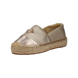 Replay Damen Espadrille &raquo; Halbschuhe Lederimitat&laquo; 37