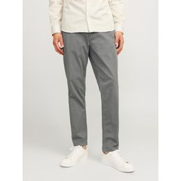 Jack & Jones Jack & Jones Herren Chinos &raquo;JPSTACE JJHARLOW CHINO NOOS&laquo; gr&uuml;n 30, L&auml;nge 34
