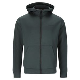 Virtus Sweatjacke 'Taro V2' Herren Gr&ouml;&szlig;e S dunkelgr&uuml;n