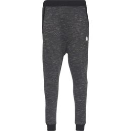 Just Rhyse Herren Stoffhose &raquo; Herren Rainrock Sweat Pants Black&laquo; M, US-Gr&ouml;&szlig;en