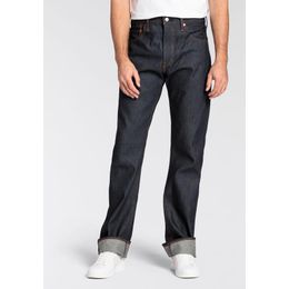 Levi's Levi's Herren Bootcut-Jeans &raquo;LV Jeans 517 BOOTCUT&laquo; blau 34, L&auml;nge 34