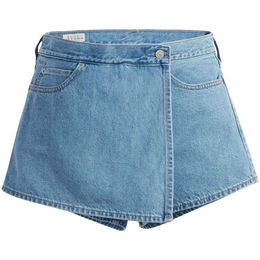 Levi's Levi's Damen Hosenrock &raquo;SKORT&laquo; Shorts und Rock in einem 29