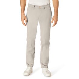 Pioneer Authentic Jeans Herren Chinohose &raquo;Chino Enzo&laquo; beige 38, L&auml;nge 34