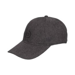 Bugatti Cap Herren Gr&ouml;&szlig;e 55/60 schwarz
