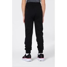 Champion M&auml;dchen Jogginghose &raquo;ICONS Rib Cuff Pants&laquo; XXL (176), N-Gr