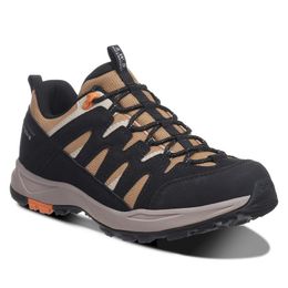 Icepeak Herren Wanderschuh &raquo;AURA LC MR&laquo; Wasserdicht 46