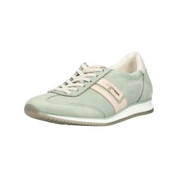 Paul Green Damen Sneaker &raquo; Sneaker Nubukleder&laquo; 37