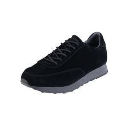 Ombre Sneaker Herren Gr&ouml;&szlig;e 42 schwarz