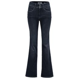 Salsa Jeans Jeans 'Secret' Damen Gr&ouml;&szlig;e 32 grau