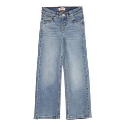 Only Girls Jeans 'KMGJuicy' girl Blue size 128