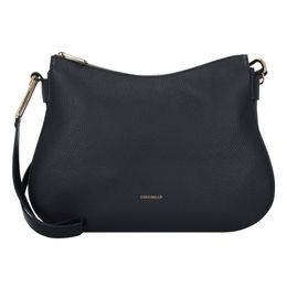 Coccinelle Schultertasche 'Magie' Damen Gr&ouml;&szlig;e One Size schwarz