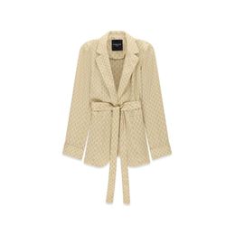 Marciano Los Angeles Blazer female Beige size 46