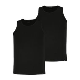 Puma Herren Puma Tanktop &raquo;Puma EVERYDAY TANK TOP&laquo; 2er Pack, mit Rundhalsausschnitt XL