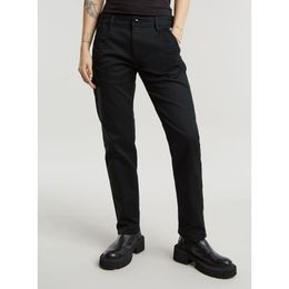 G-Star Raw G-Star Damen G-STAR Chinohose &raquo;Kate Boyfriend Hose&laquo; 31, L&auml;nge 34