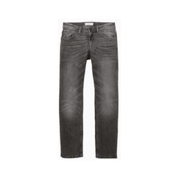 Tom Tailor Herren Tom Tailor 5-Pocket-Jeans &raquo;Josh&laquo; in Used-Waschung 40, L&auml;nge 32