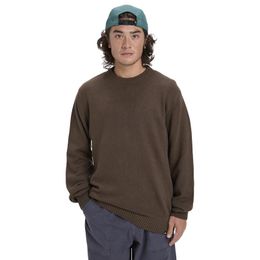 Quiksilver Herren Strickpullover &raquo;Salt Water&laquo; S