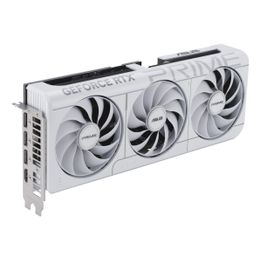 ASUS Grafikkarte "PRIME-RTX5070-O12G-WHITE", wei&szlig; (ohne farbbezeichnung), Grafikkarten