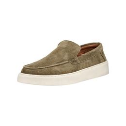 Gioseppo Herren Slipper &raquo;Gioseppo Slipper Veloursleder&laquo; 44