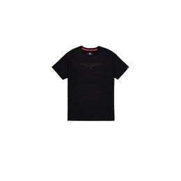 Alpha Industries Herren T-Shirt &raquo;DTM Alpha T-Shirt&laquo; L