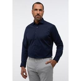 Eterna Herren Langarmhemd &raquo;MODERN FIT&laquo; NON IRON (b&uuml;gelfrei) 44, Normalgr&ouml;&szlig;en