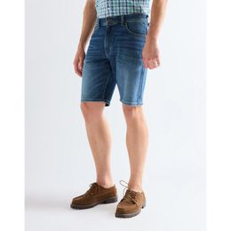Wrangler Herren Jeansshorts &raquo;Texas&laquo; 33, N-Gr