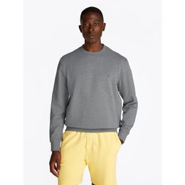 Tommy Hilfiger Herren Sweatshirt &raquo;ESSENTIAL TERRY CREWNECK&laquo; grau 3XL