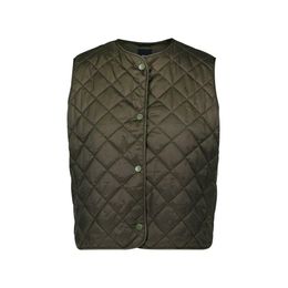 Zero Vest female Green size 38