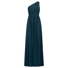 Kraimod Kleid Damen Gr&ouml;&szlig;e 40 petrol Winterkleid