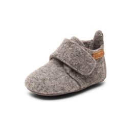bisgaard Slippers boy Grey size 18
