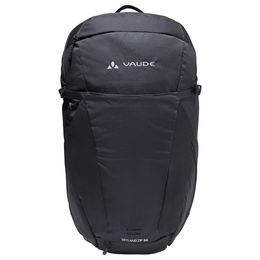 Vaude Sportrucksack 'Neyland' Herren Gr&ouml;&szlig;e one size schwarz / wei&szlig;