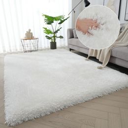 OTTO home Hochflor-Teppich &raquo;Micro exclusiv Teppich, sehr hoher Flor, weich durch Mikrofaser&laquo; rechteckig 78 mm H&ouml;he sehr weich, flauschig, uni, 