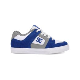 DC Shoes Jungen DC Shoes Sneaker &raquo;Pure&laquo; wei&szlig; 7(39)