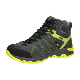 Br&uuml;tting Br&uuml;tting Herren BR&Uuml;TTING Wanderschuh &raquo;Outdoorstiefel Mount Kapela High&laquo; grau 39