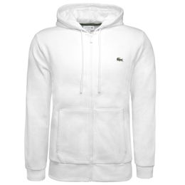 Lacoste Herren Sweatjacke &raquo; SH9626 Sweatjacke Herren Bekleidung&laquo; 3XL