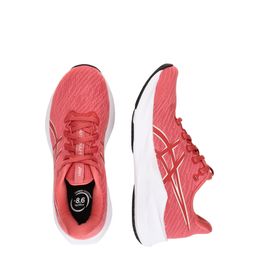 asics Laufschuh 'Versablast 4' Damen Gr&ouml;&szlig;e 36/36.5 lachs / rot / wei&szlig;