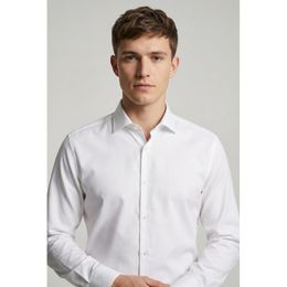 Jack & Jones Jack & Jones Herren Langarmhemd &raquo;JPRBLAPARKER SHIRT L/S REG SN&laquo; XS, N-Gr