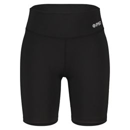 Psd Damen PSD Radlerhose &raquo;PSD BLK SLD PBKR&laquo; XL, US-Gr&ouml;&szlig;en