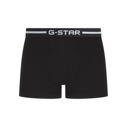 G-Star Raw G-Star Herren G-STAR Boxershorts &raquo;ACRE, 3 PACK TRUNKS&laquo; Packung, 3 Stk. mit Logo-Bund XXL, 3 Stk.