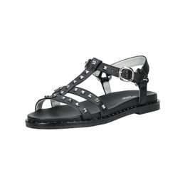 Nero Giardini Damen Riemchensandale &raquo; Sandalen Leder&laquo; 41
