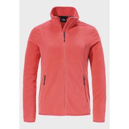 Sch&ouml;ffel Sch&ouml;ffel Damen Fleecejacke &raquo;Fleece Jk Style Ash WMS&laquo; ohne Kapuze 42