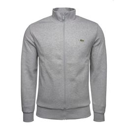 Lacoste Herren Sweatjacke &raquo; SH9622 Sweatjacke Herren Bekleidung&laquo; XL