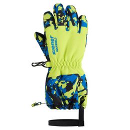 Ziener Kinder Skihandschuhe &raquo;LEVIO-Z AS glove mini&laquo;