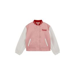 WE Fashion Between-Season Jacket girl Pink size 110/116
