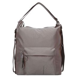Mandarina Duck Handtasche 'MD20' Damen Gr&ouml;&szlig;e One Size braun
