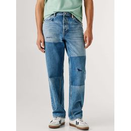 Pepe Jeans Jeans Herren Gr&ouml;&szlig;e 28 blue denim