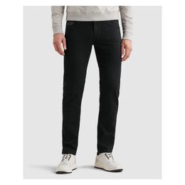 PME-Legend Pme Legend Herren PME LEGEND 5-Pocket-Jeans &raquo;NAVIGATOR PTR121&laquo; schwarz 34, L&auml;nge 36