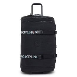 Kipling Reisetasche 'Aviana' Damen Gr&ouml;&szlig;e One Size schwarz